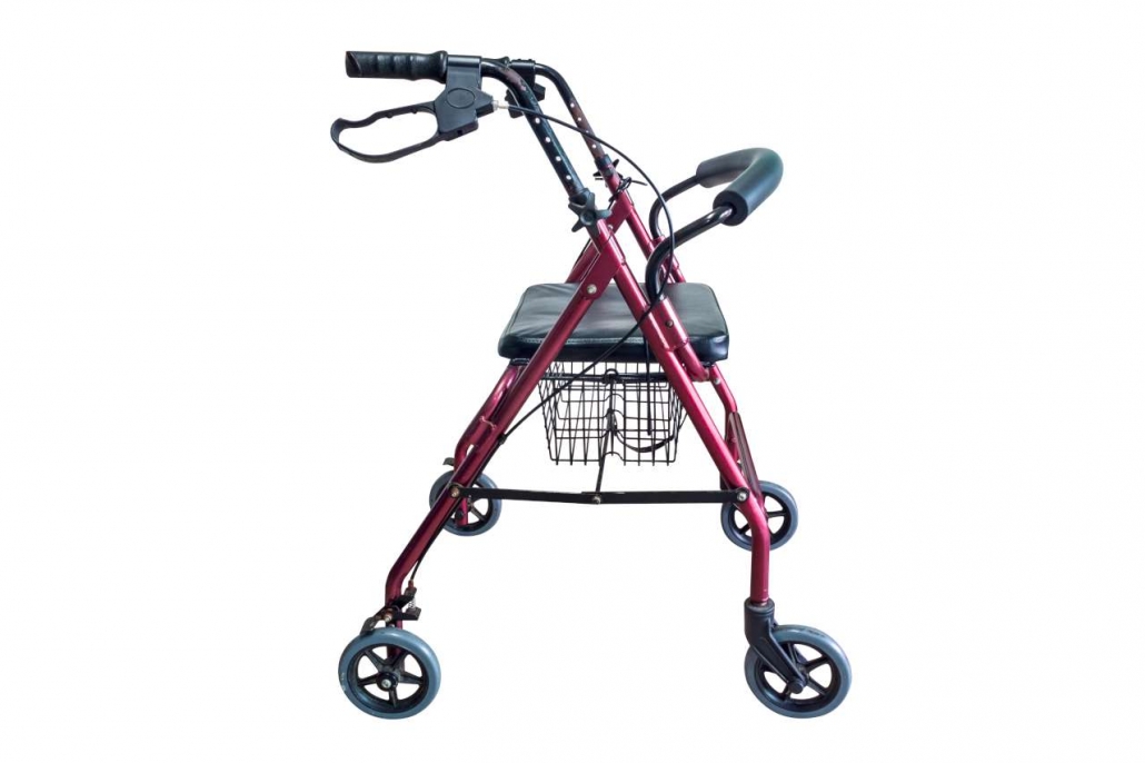 Walker – Point Grey Physio